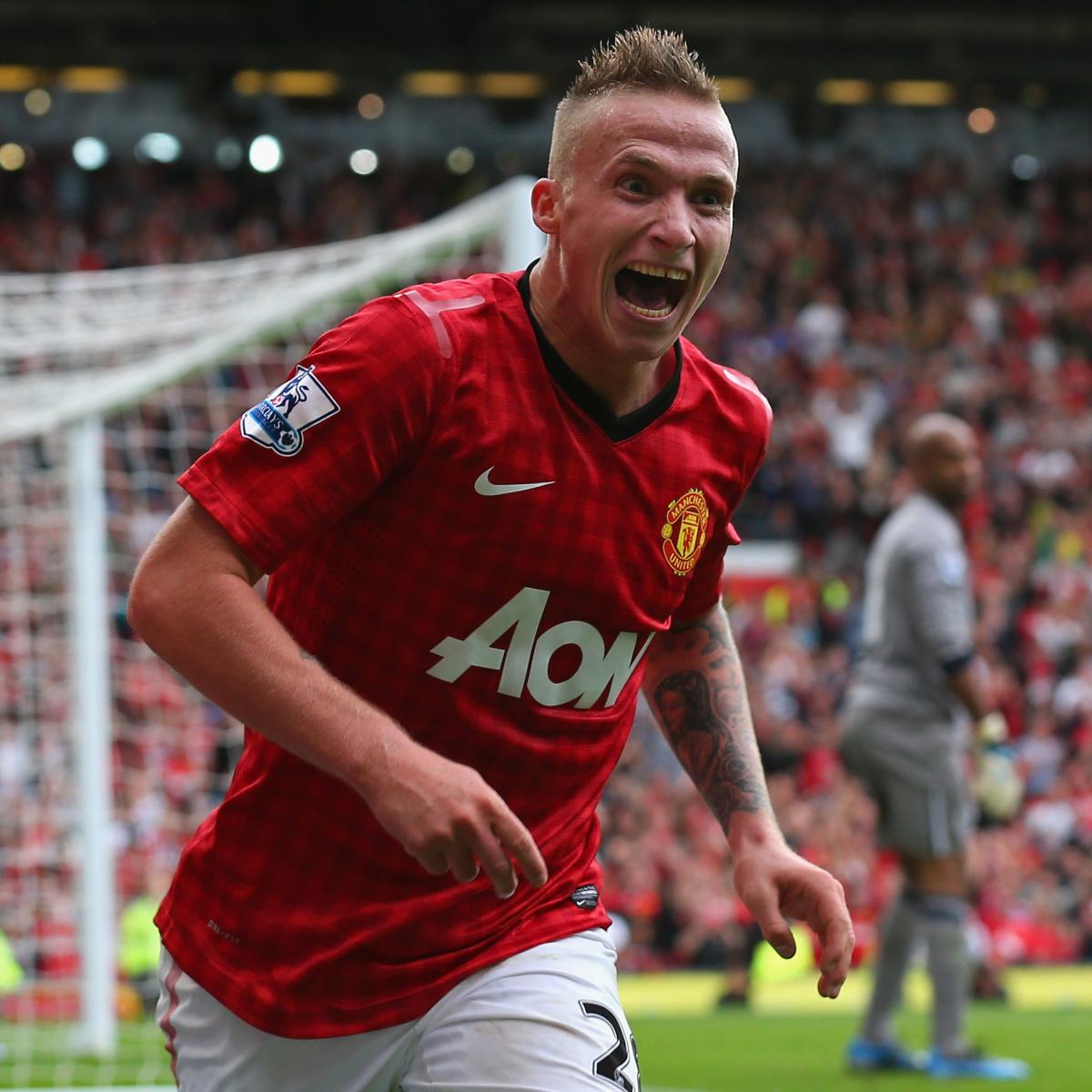 Manchester United vs. Wigan: Player Ratings in Red Devils' Dominating 4 ... Manchester United vs. Wigan: Player Ratings in Red Devils' Dominating 4 ...