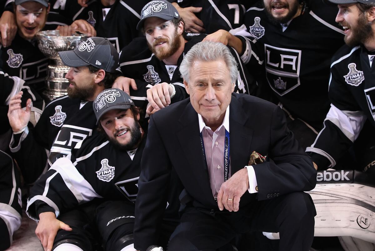 NHL Lockout: Top 10 Players with the Most to Lose in the Event of a ...