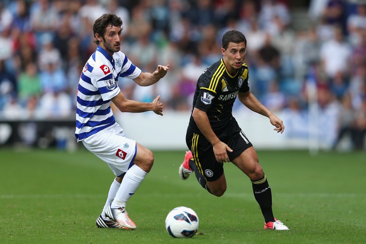 QPR vs. Chelsea: 6 Things We Learned | News, Scores, Highlights, Stats ...