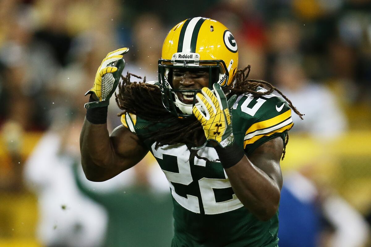 Green Bay Packers: Breaking Down the Packers' Defensive Rookies in Win ...