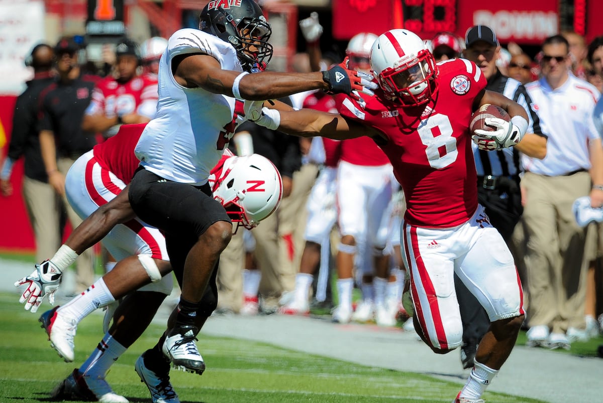 Nebraska Football: 10 Things We Learned from Huskers' Win vs. Arkansas ...