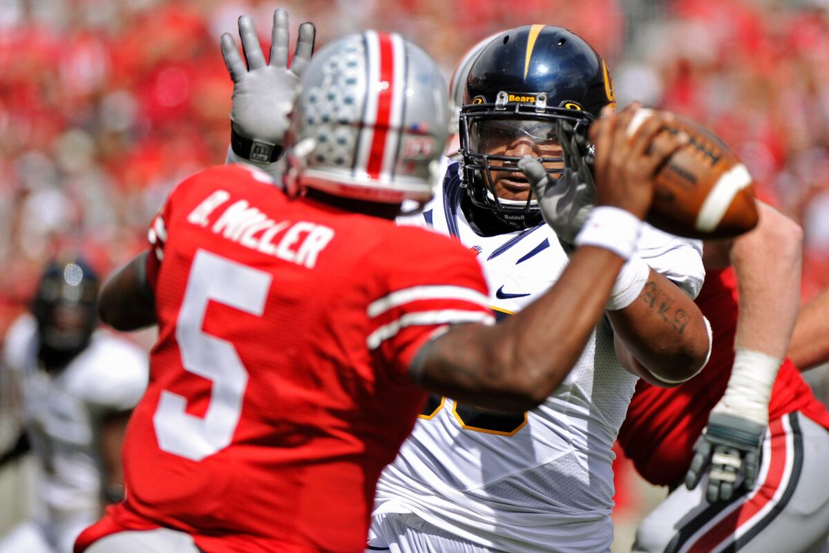 Ohio State Football: 10 Things We Learned from the Buckeyes Win vs. Cal ...