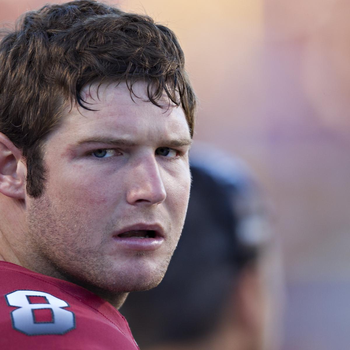 Alabama vs. Arkansas: Absence of QB Tyler Wilson Is No Excuse for ... Alabama vs. Arkansas: Absence of QB Tyler Wilson Is No Excuse for ...