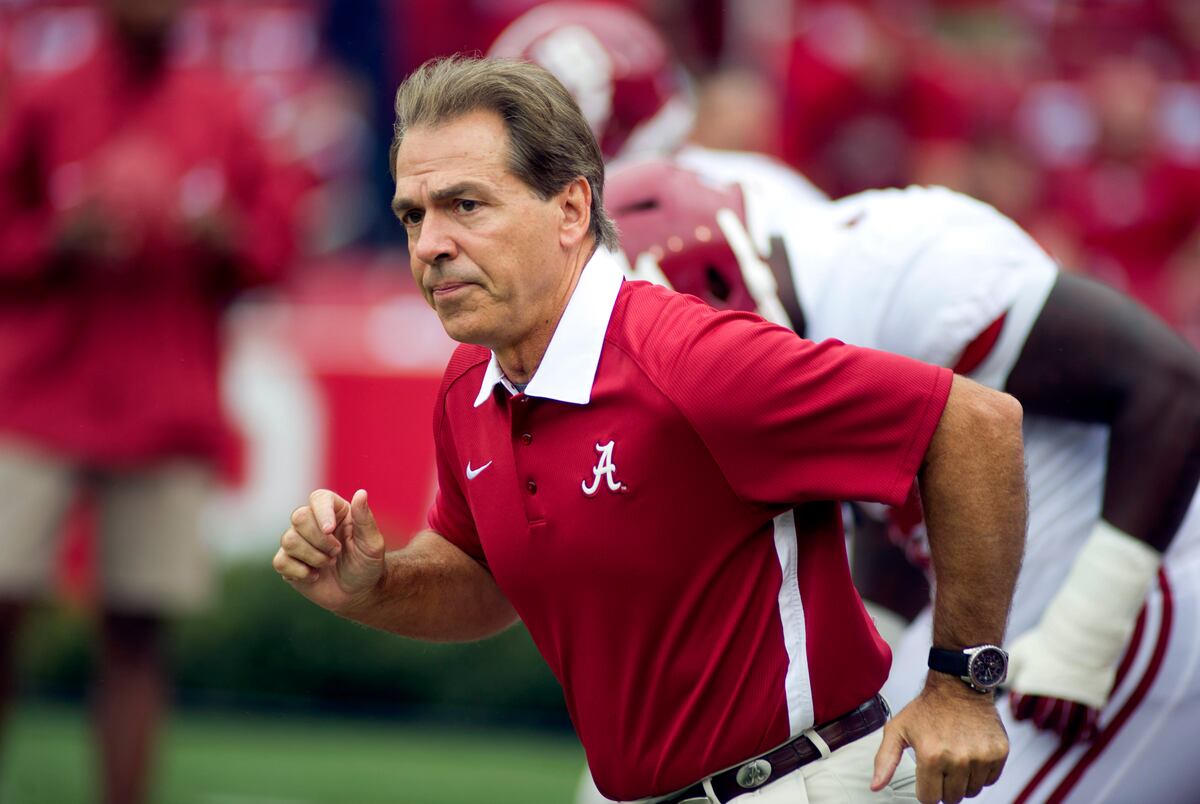Alabama Football: 10 Things We Learned from the Tide's Win over the ...