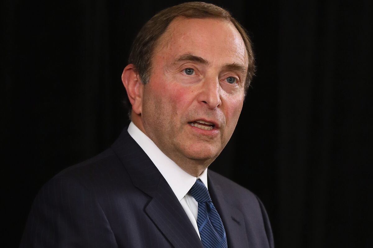 NHL Lockout: Why the NHL Owners Are to Blame for the Lockout | News ...