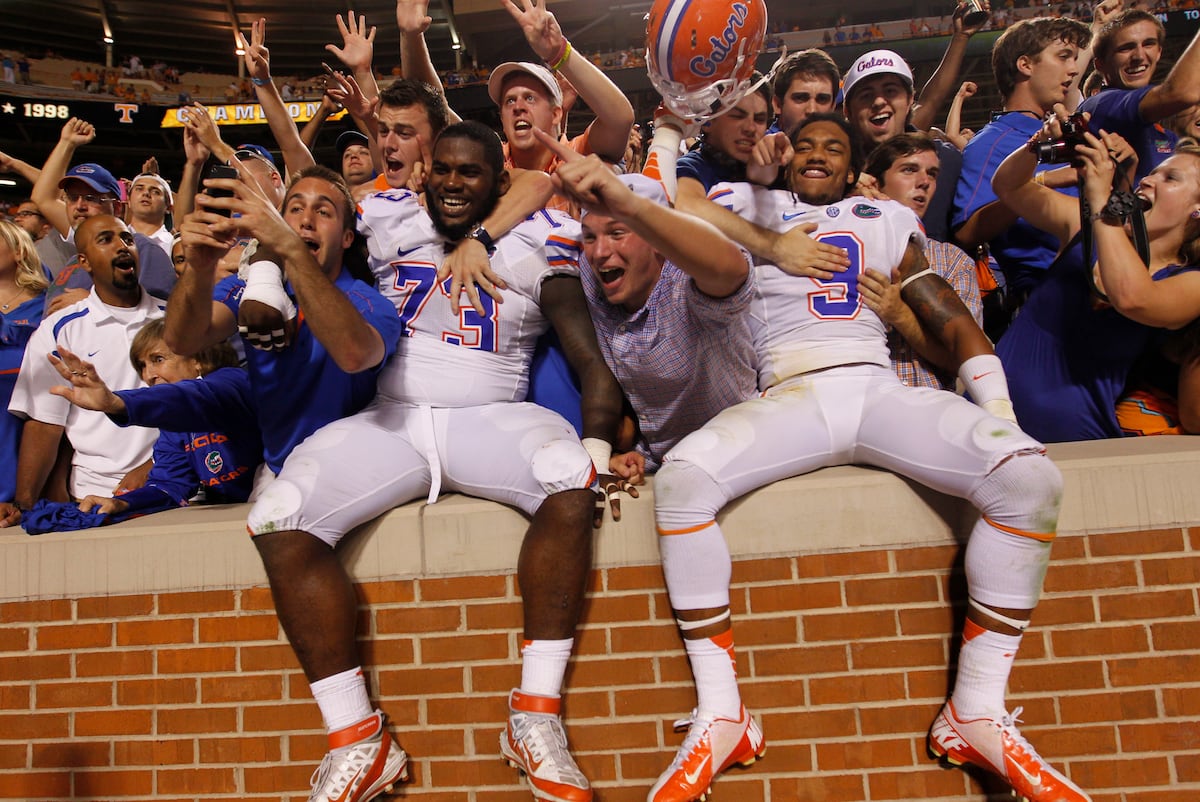 Florida Football: 10 Things We Learned from the Gators Win vs. the ...