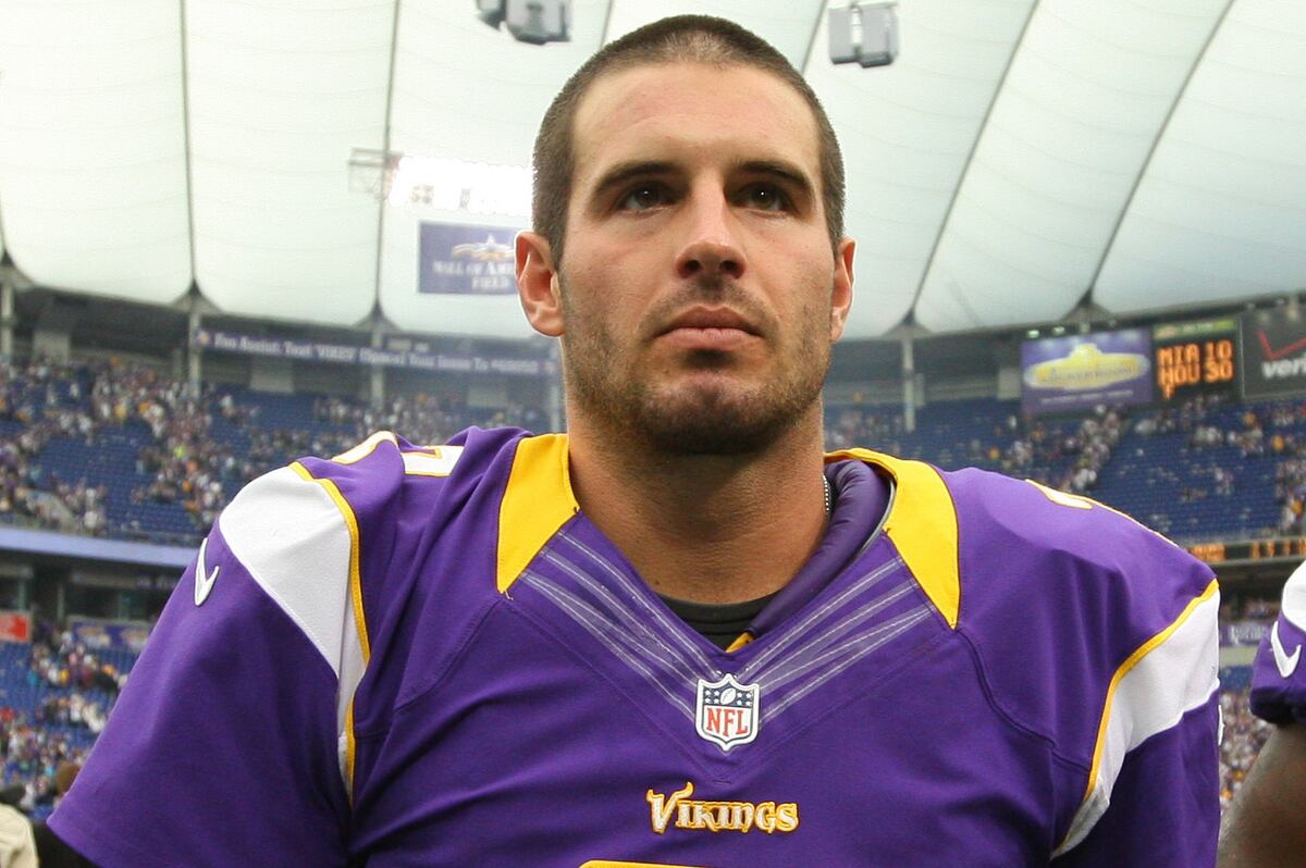Minnesota Vikings: Win over Indianapolis Necessary to Make Playoffs ...