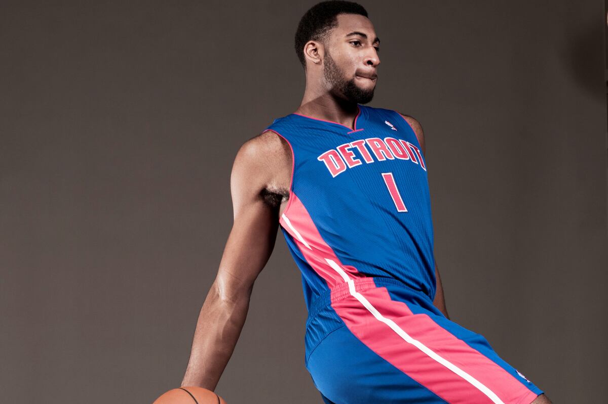 Detroit Pistons: Ideal Player Comparisons for Young Players | News ...