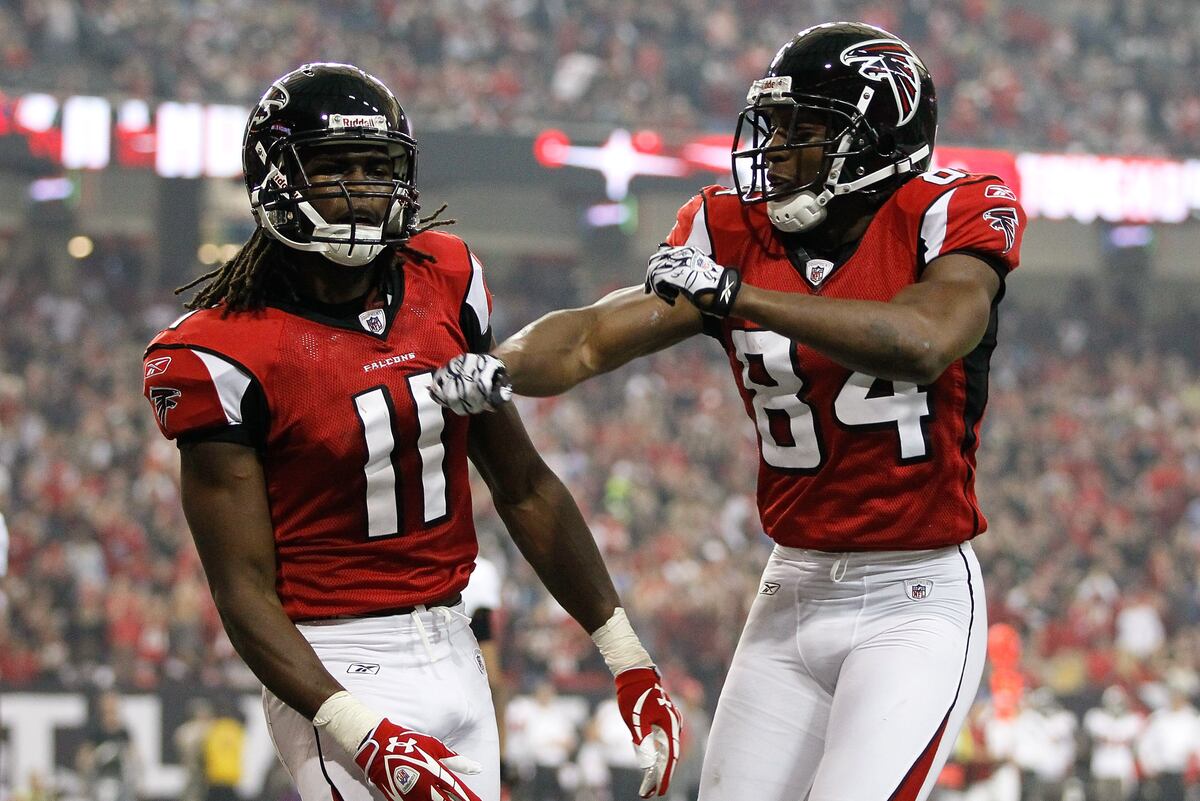 Broncos vs. Falcons: Biggest Matchups to Watch in Monday Night Showdown ...