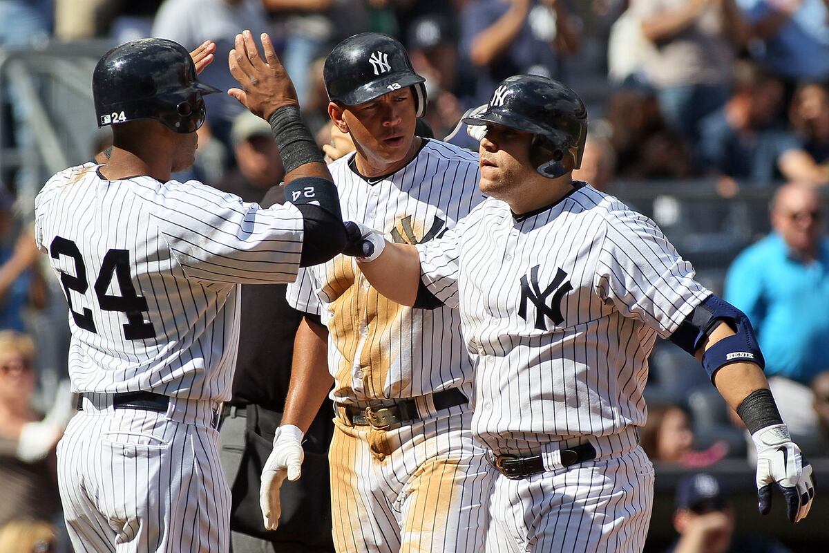 New York Yankees: Bombers Win Crucial Series vs. Tampa Bay Rays | News ...