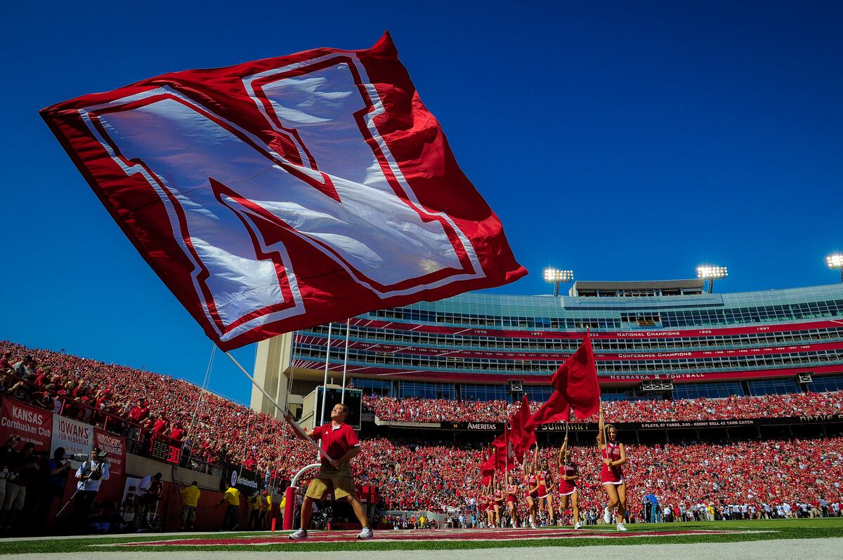 Nebraska Football: Winners and Losers from Week 3 | News, Scores ...