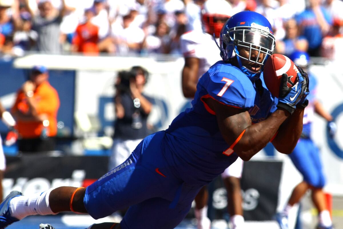 BSU Football: Takeaways from the Miami (Ohio) Win | News, Scores ...