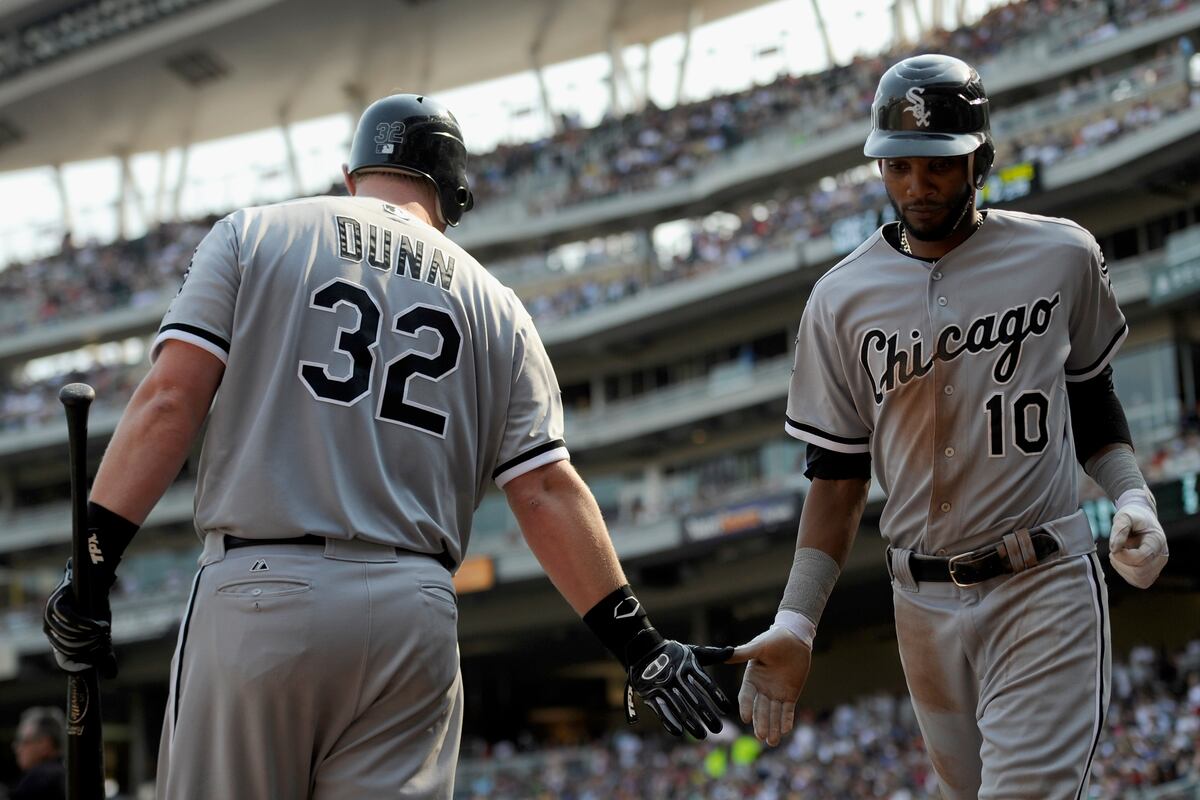 Chicago White Sox: 3 Ways GM Kenny Williams Created This Turnaround ...