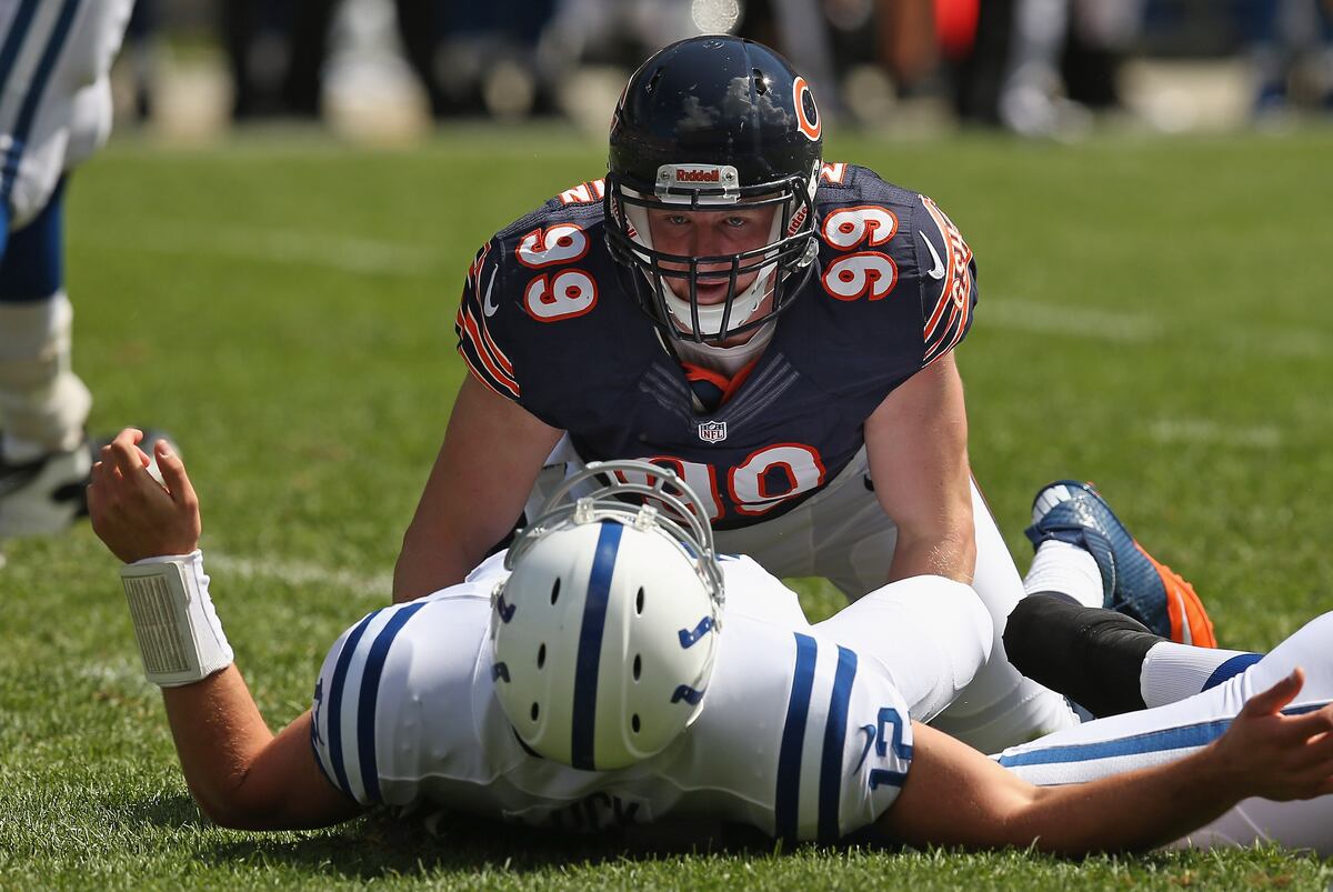 NFL Rookie Report Card: Ranking the 10 Most Impressive Rookies | News ...