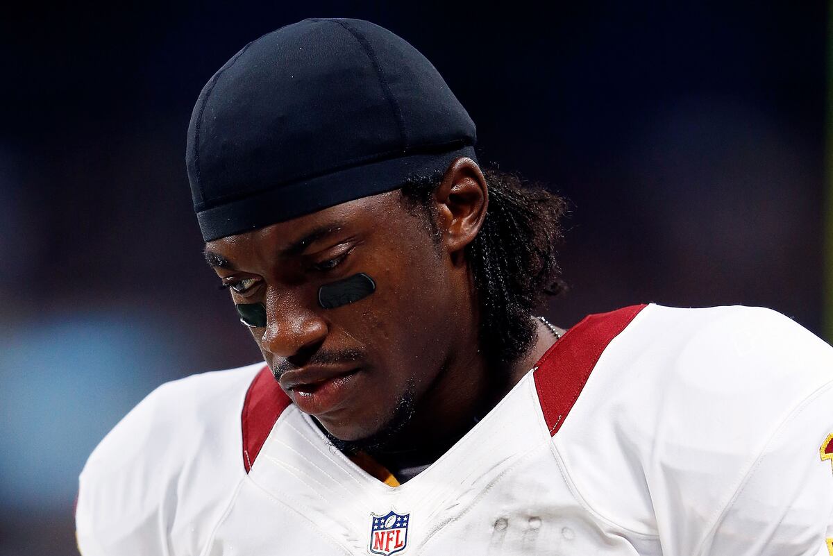 Same Old Washington Redskins? | News, Scores, Highlights, Stats, and ...