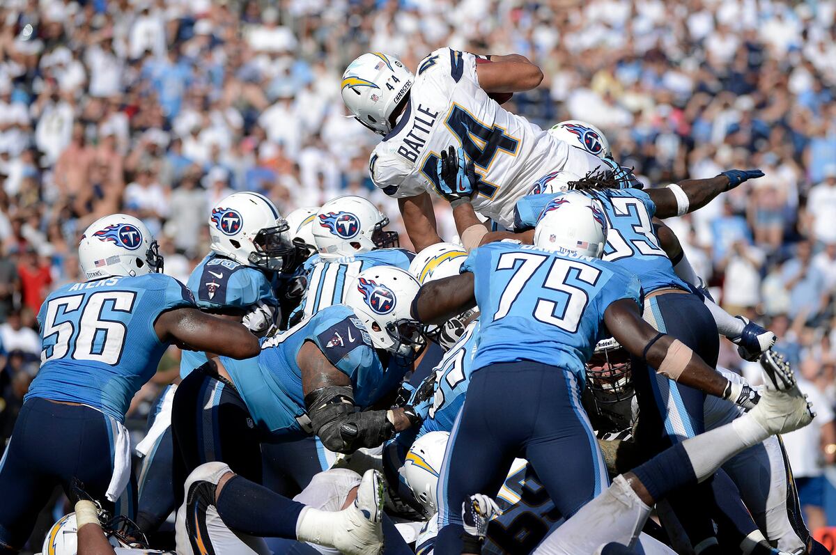 Breaking Down the Tennessee Titans' Week 2 Game Tape | News, Scores ...