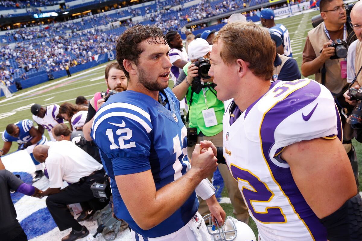 Breaking Down the Indianapolis Colts' Week 2 Game Tape | News, Scores ...