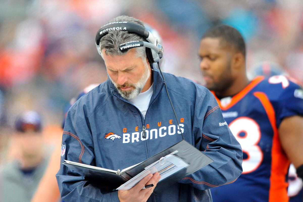 25 Things We Learned from NFL Week 2 | News, Scores, Highlights, Stats ...