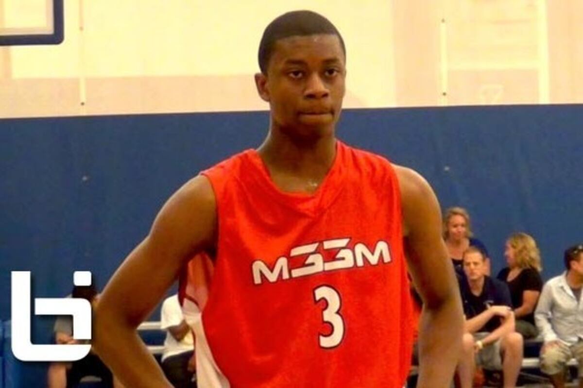 Robert Hubbs to Tennessee: 5-Star Recruit Reportedly Commits to ...