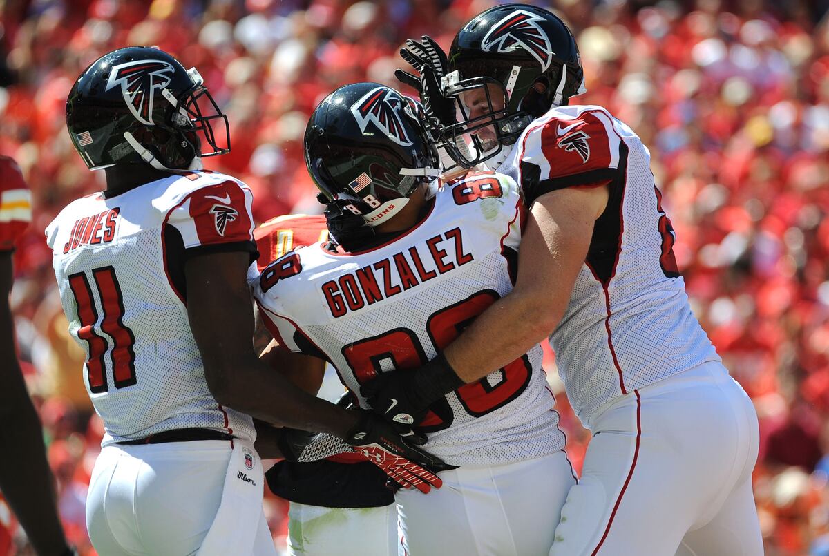 Denver Broncos vs. Atlanta Falcons: Key Matchups That Will Determine ...