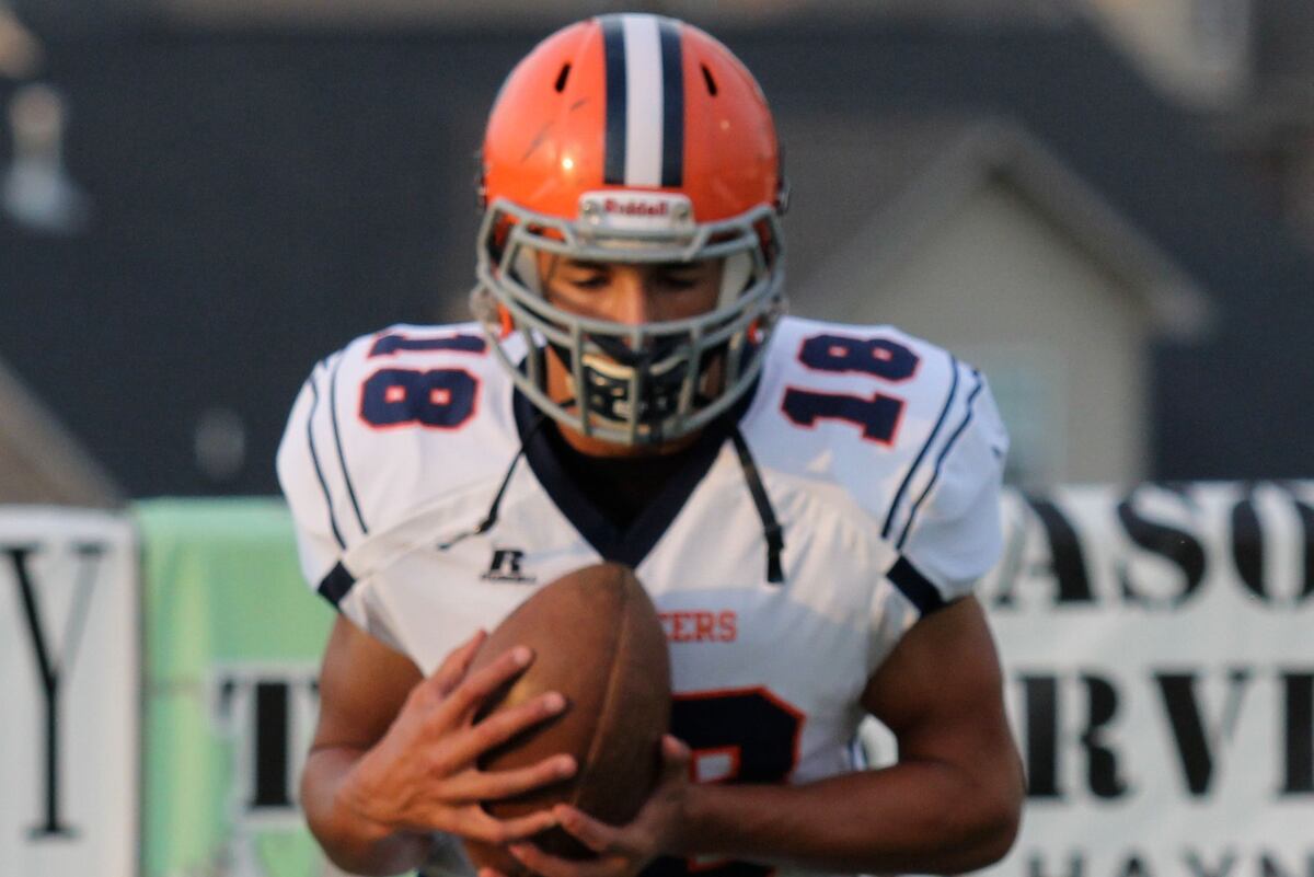 Jalen Hurd: Does Georgia Have Chance to Sway 5-Star RB Away from ...