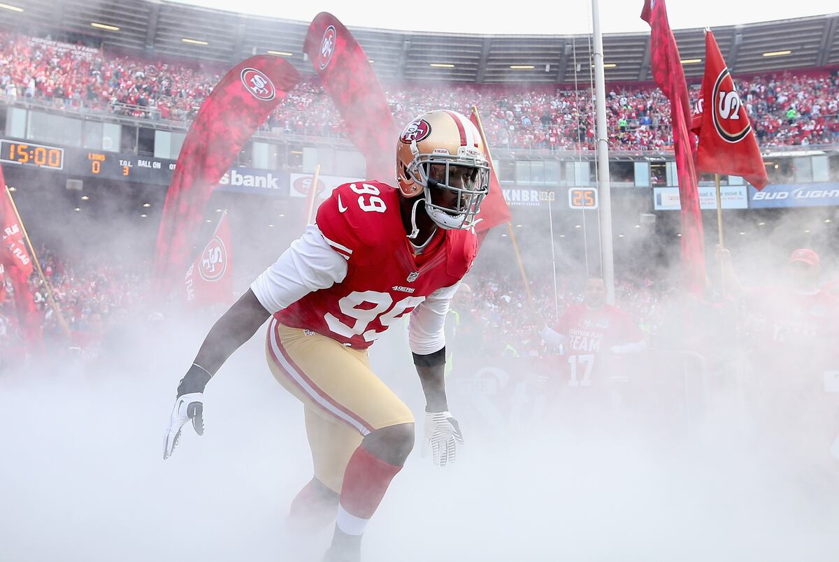 San Francisco 49ers: Grading the Week 2 Win | News, Scores, Highlights ...