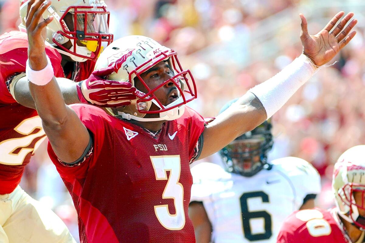 BCS Championship Picture: How Many Teams Could Legitimately Run the ...