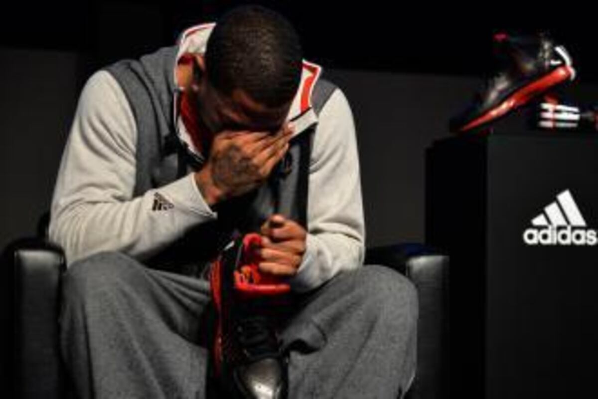 Derrick Rose: Why His Tears Ease Chicago Bulls Fans' Worst Fears | News ...
