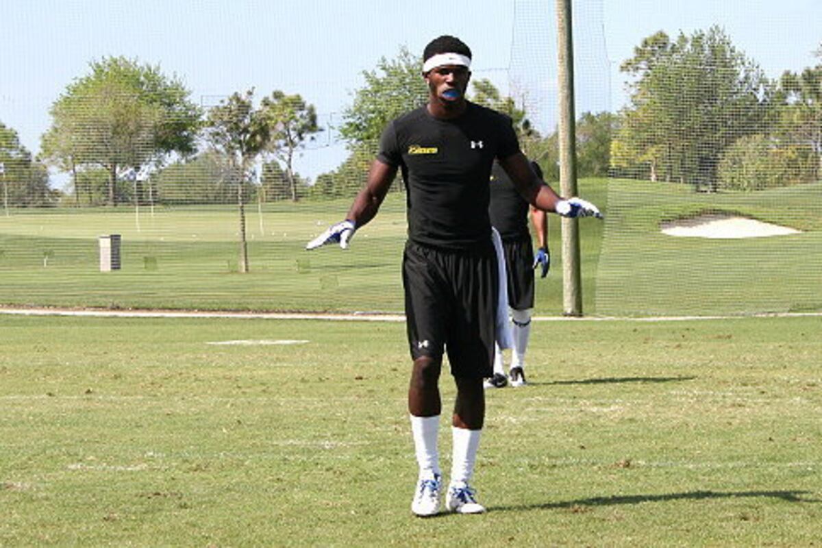 4-Star DB Leon McQuay: Power Ranking His Final Schools & Predicting a ...