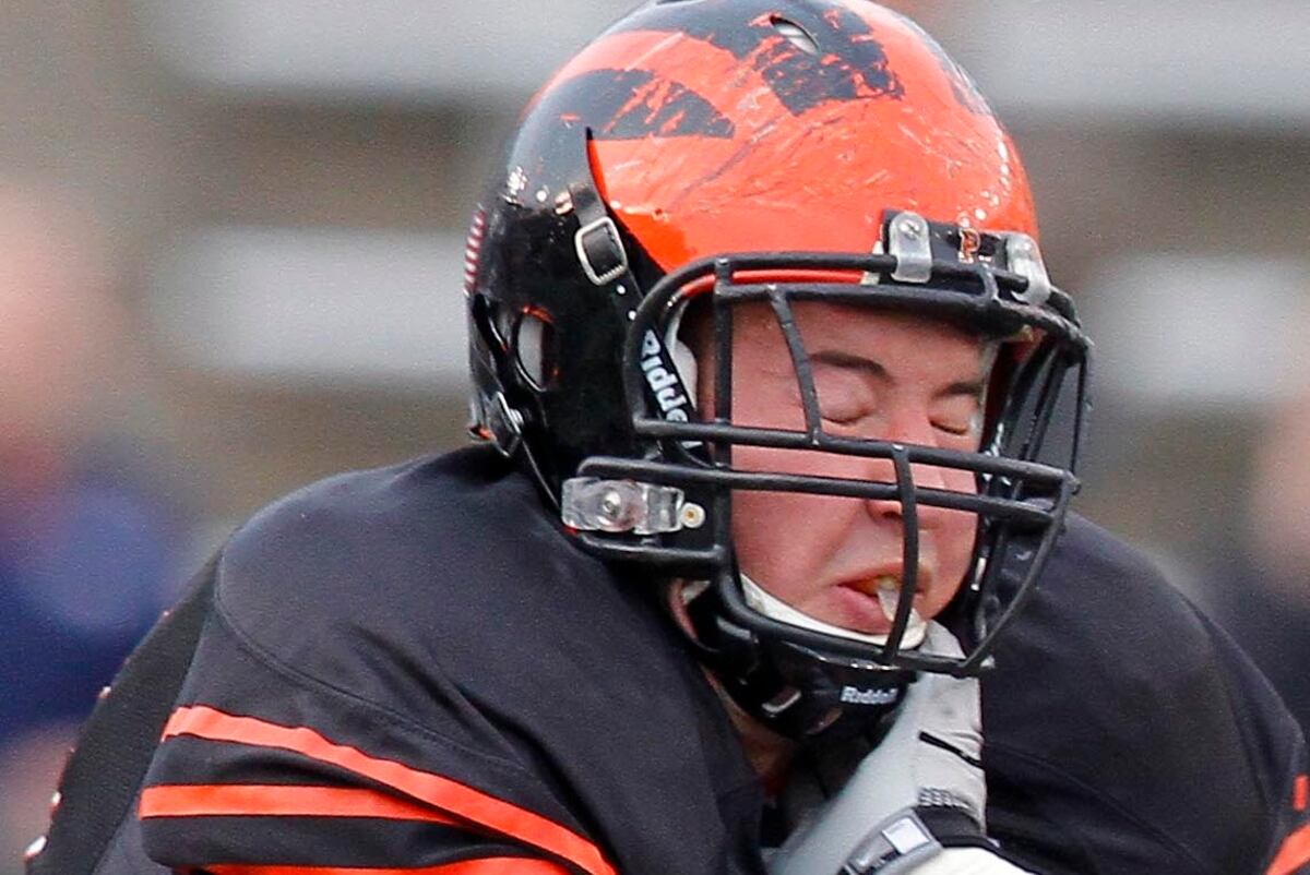 Princeton Tigers Open Season with a Three-Point Loss Against Lehigh ...