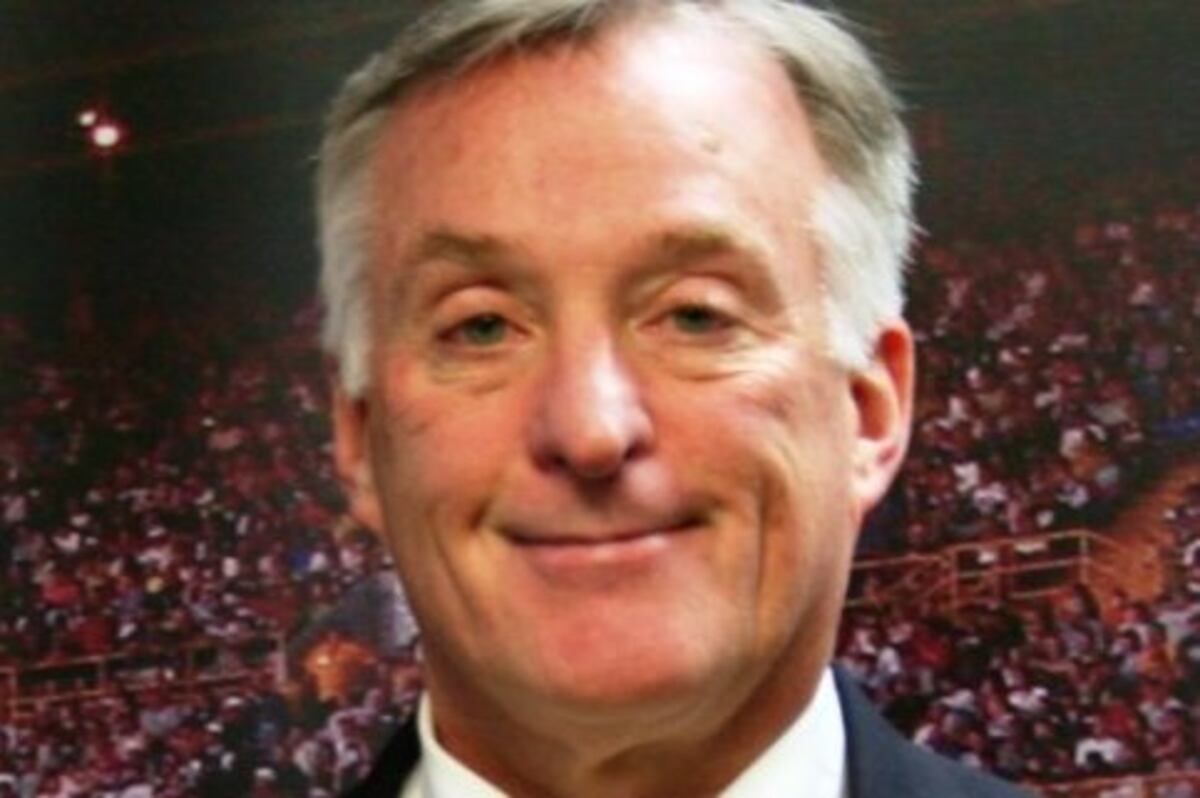 CFL: Joe Mack Should Stay as General Manager Through 2013 | News ...