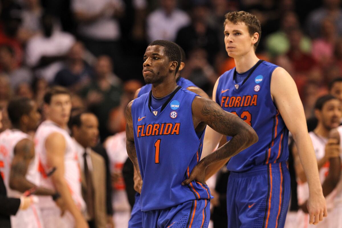 Florida Basketball: Players Gators Can Turn to in the Clutch | News ...