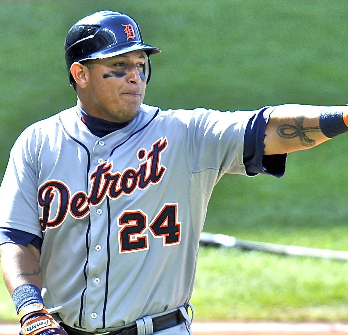 AL MVP Rankings: Has Miguel Cabrera Caught Mike Trout Yet? | News ... AL MVP Rankings: Has Miguel Cabrera Caught Mike Trout Yet? | News ...