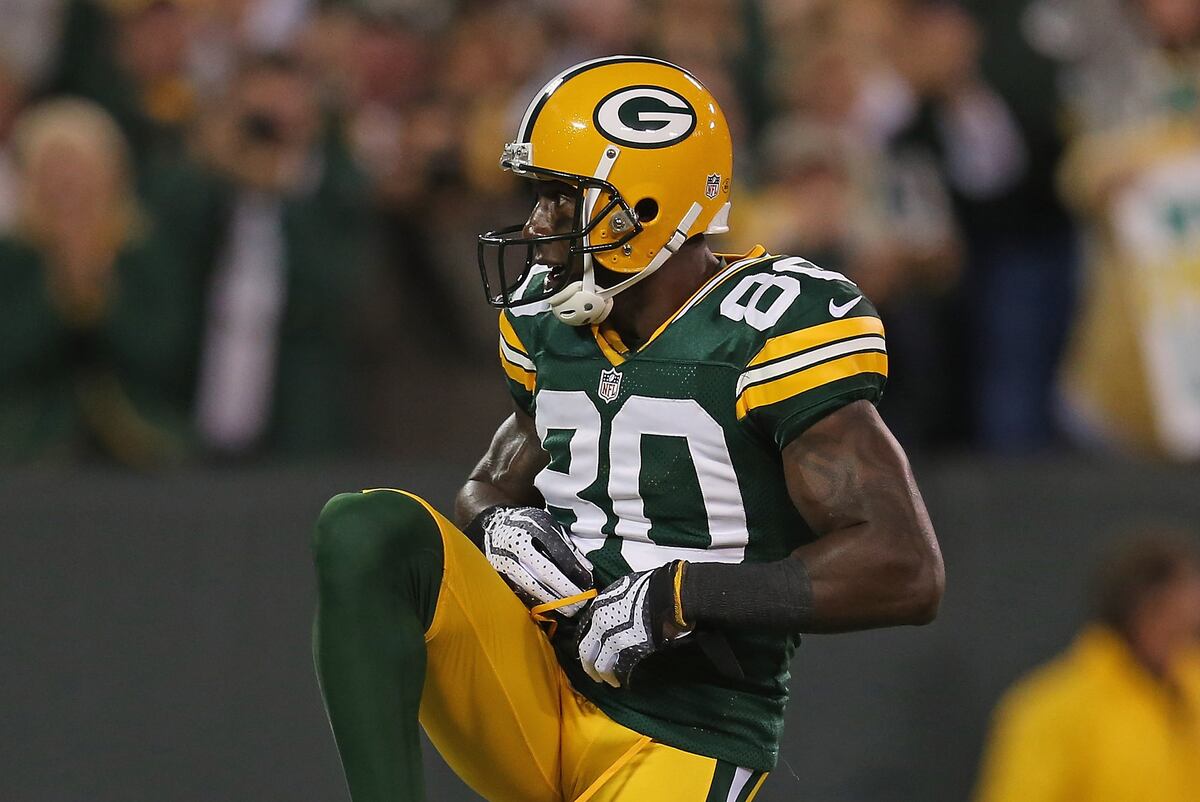 Green Bay Packers: 5 Players We'll See More in Week 3 | News, Scores ...