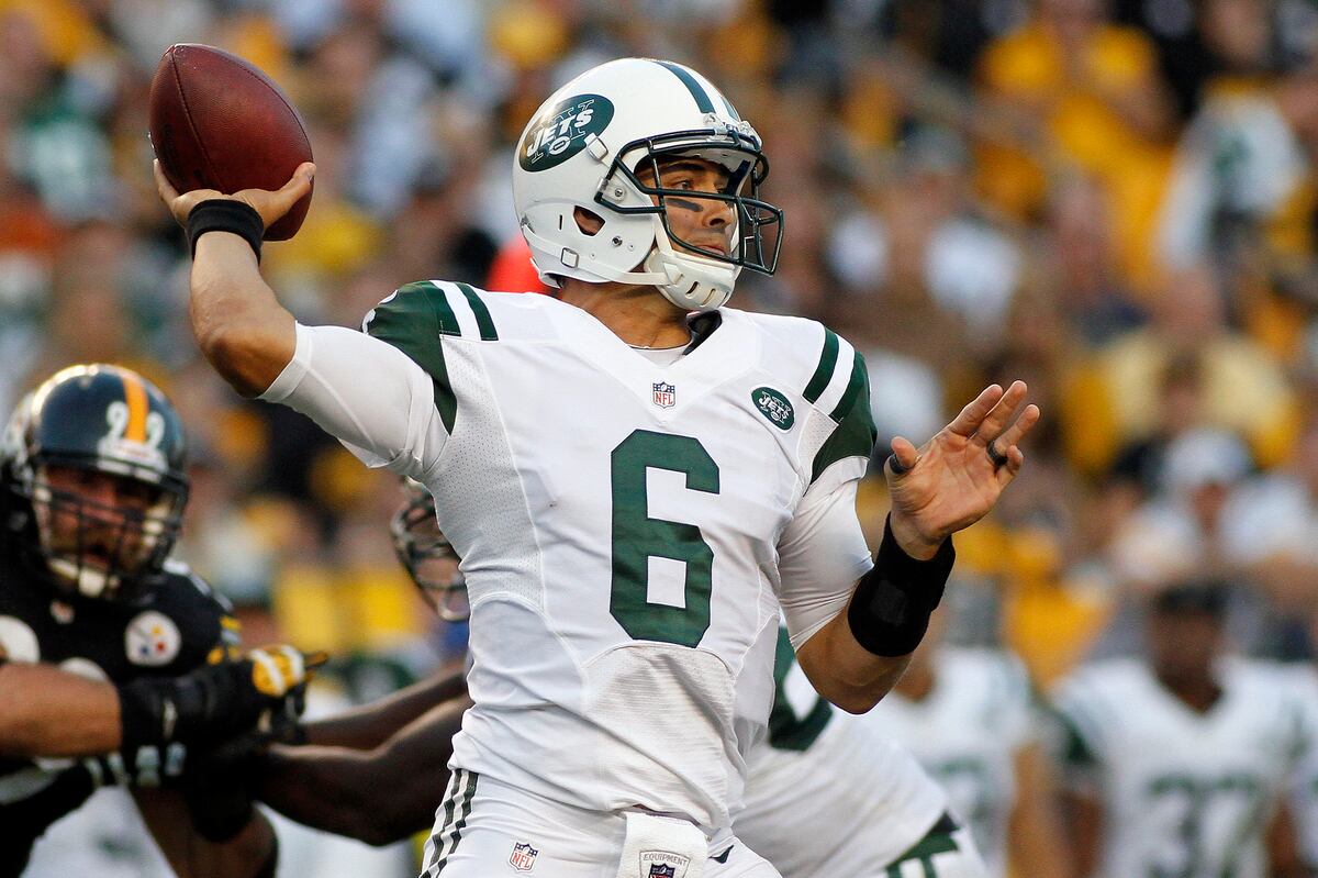 NFL Week 3: New York Jets Fans Need to Temper Expectations for Good and ...