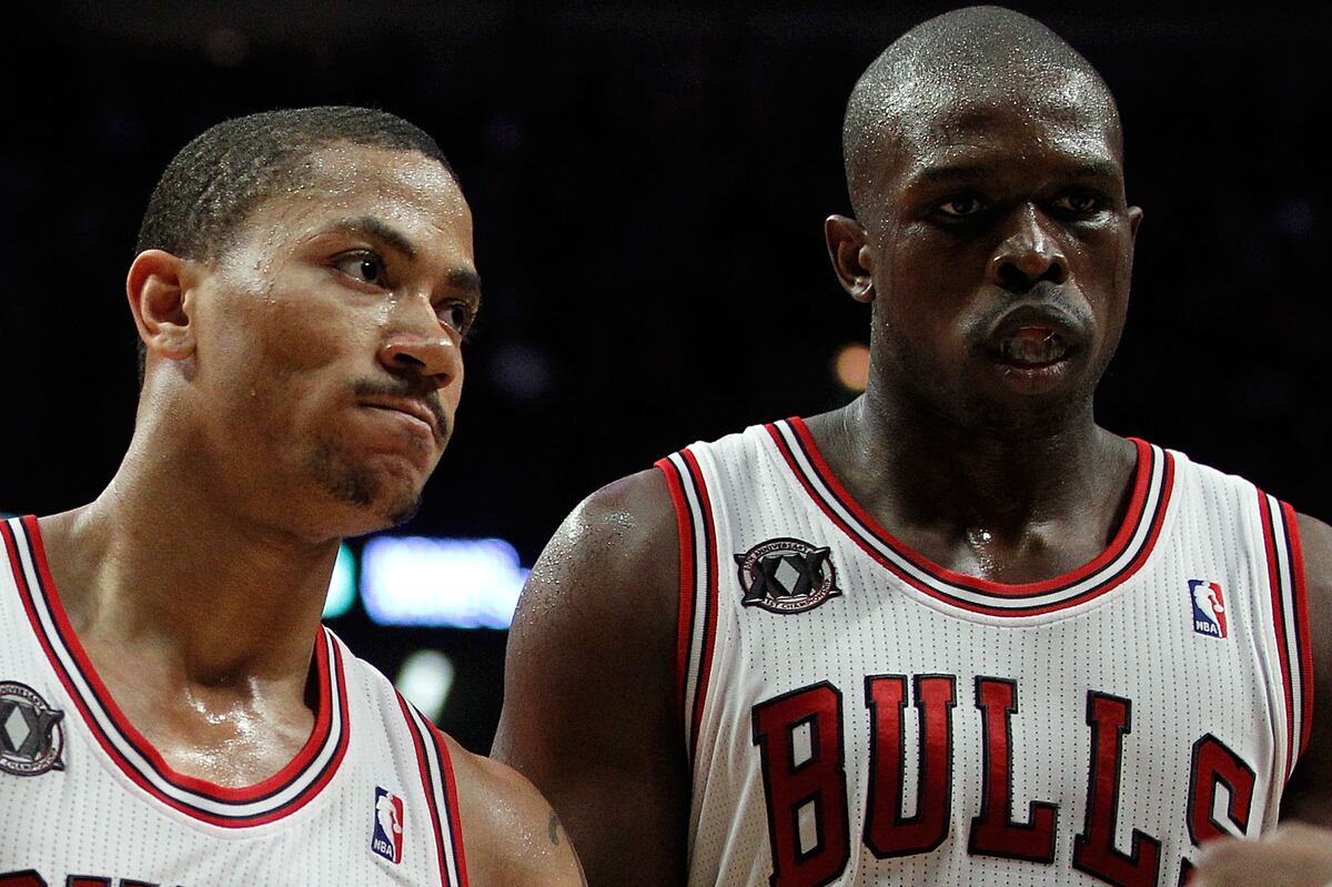 Why Luol Deng Does Have What It Takes to Lead the Chicago Bulls in 2012 ...
