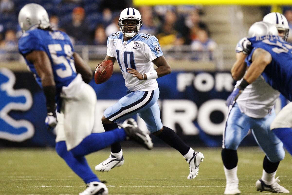 Lions vs Titans: 10 Keys to the Game for Detroit | News, Scores ...