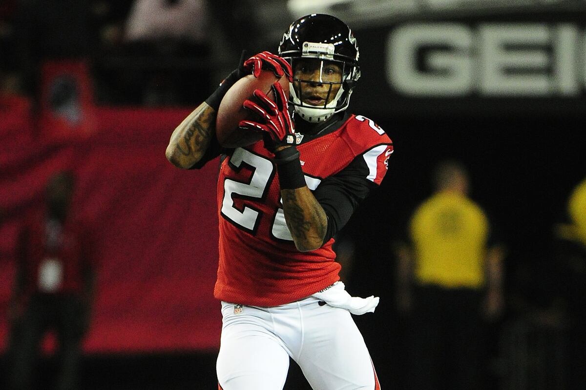 Denver Broncos vs. Atlanta Falcons: Live Score, Video, and Analysis ...