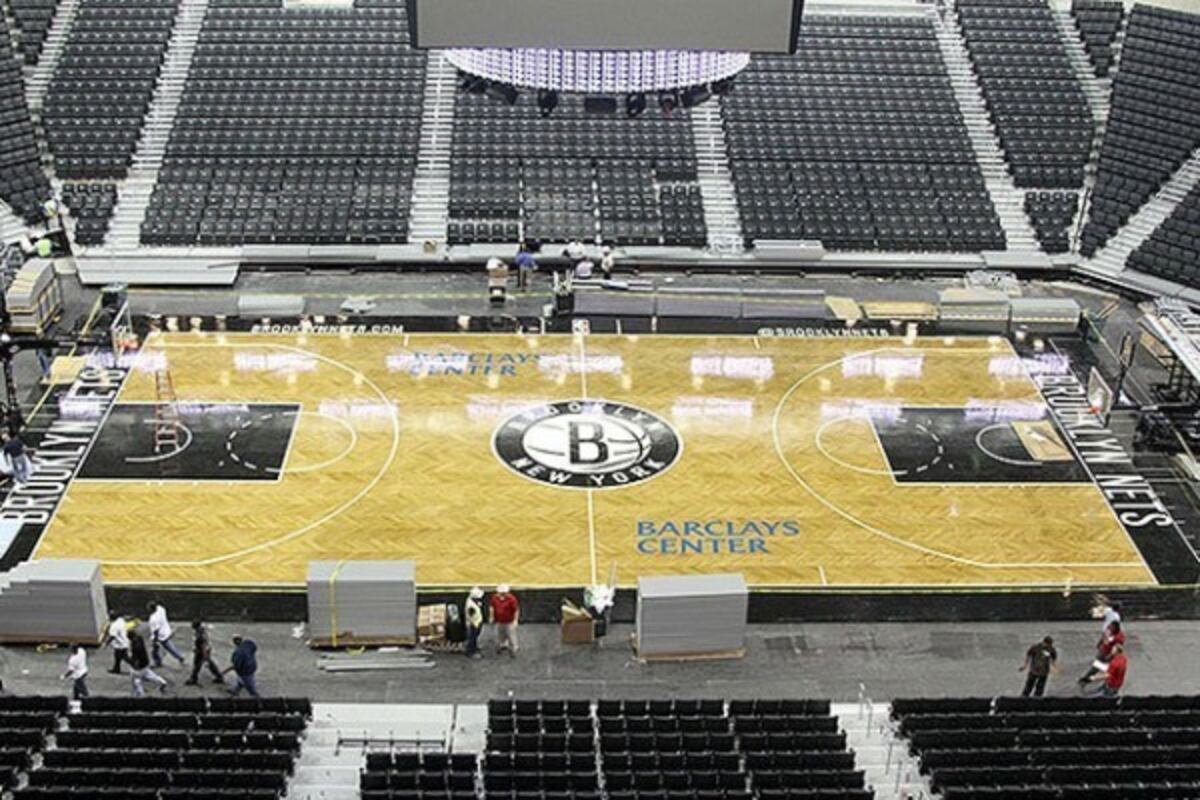Power Ranking the Best Center-Court Logos in the NBA | News, Scores ...