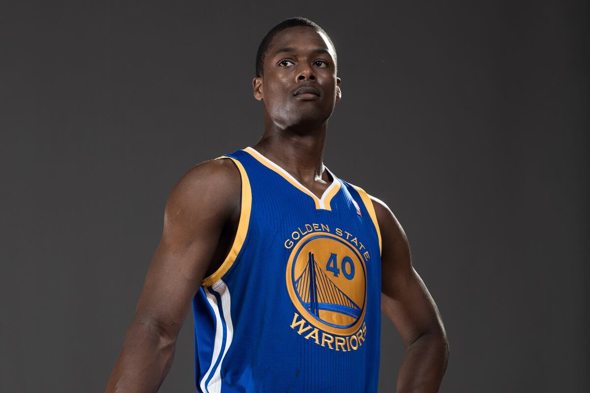Golden State Warriors: 4 Ways Harrison Barnes Can Make an Impact His ...