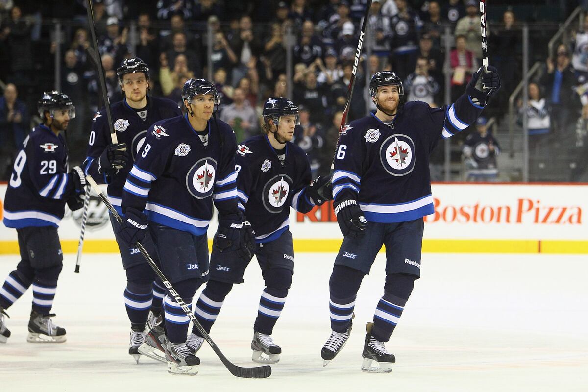 NHL Lockout: The Owners and Players Must Address Realignment in CBA ...