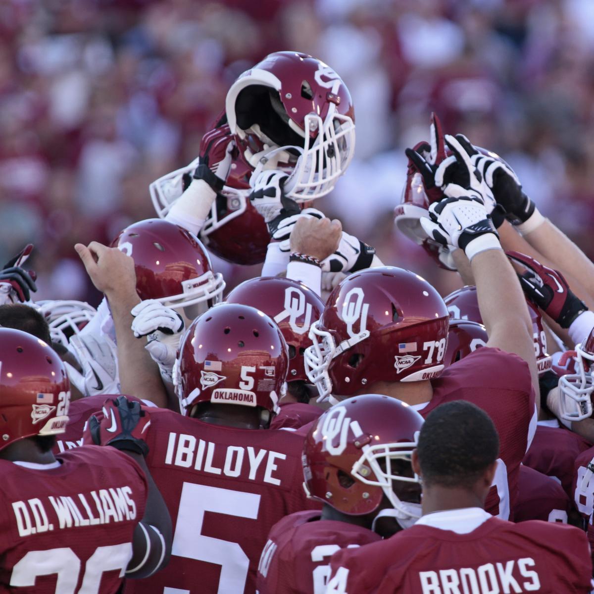 Kansas State vs Oklahoma: TV Schedule, Live Stream, Radio, Game Time ... Kansas State vs Oklahoma: TV Schedule, Live Stream, Radio, Game Time ...