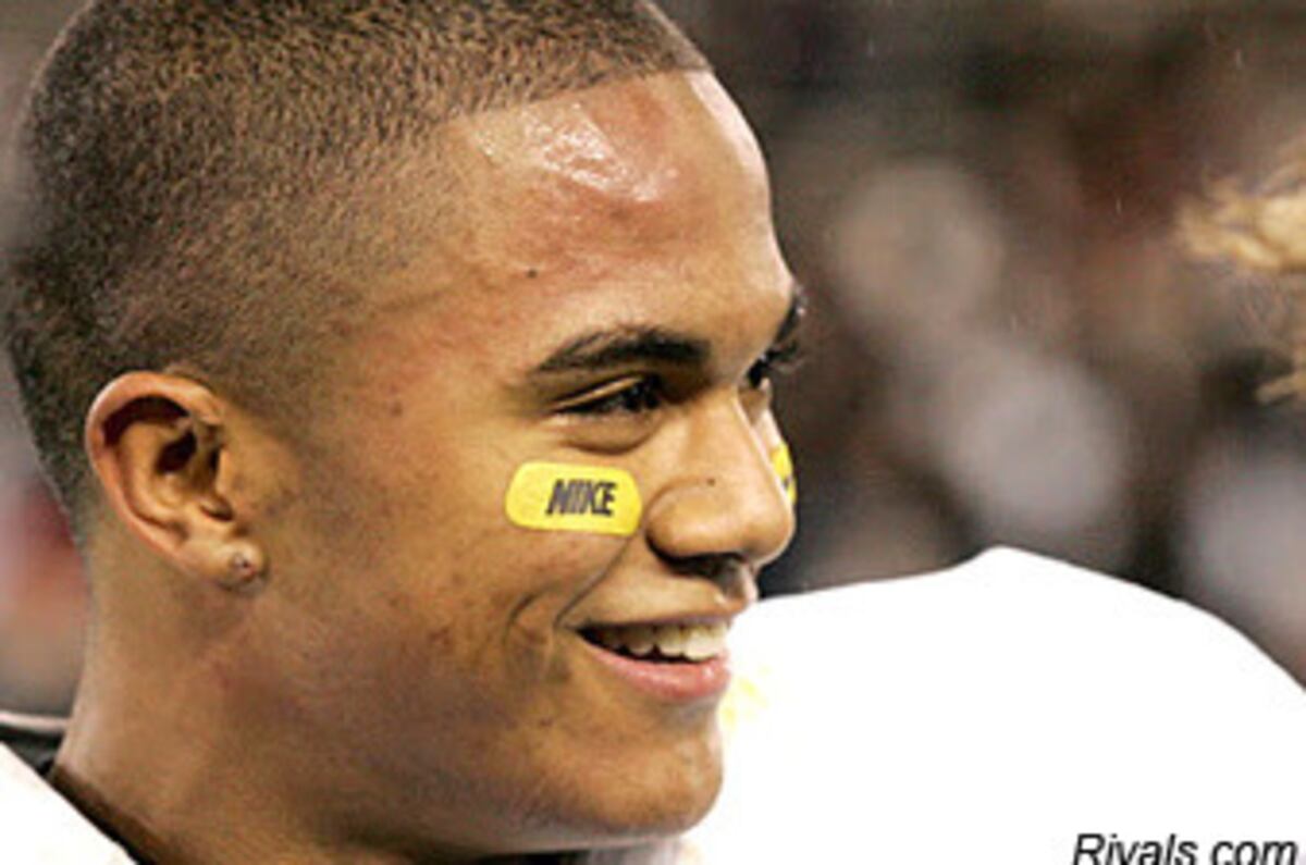 How Thomas Tyner's Blazing NFL Speed Will Impact Oregon in 2013 | News ...