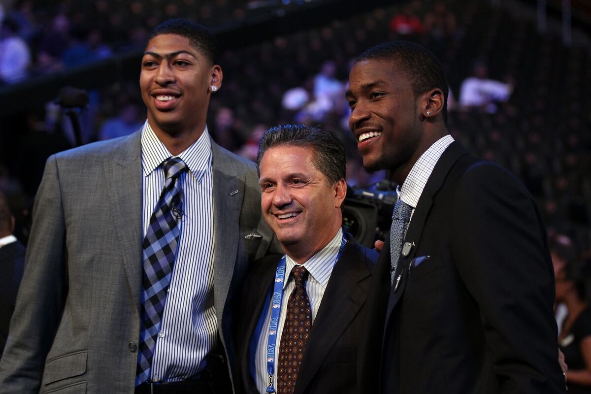 Predicting Which 2012 NBA Rookies Will Be Studs and Which Will Be Duds ...