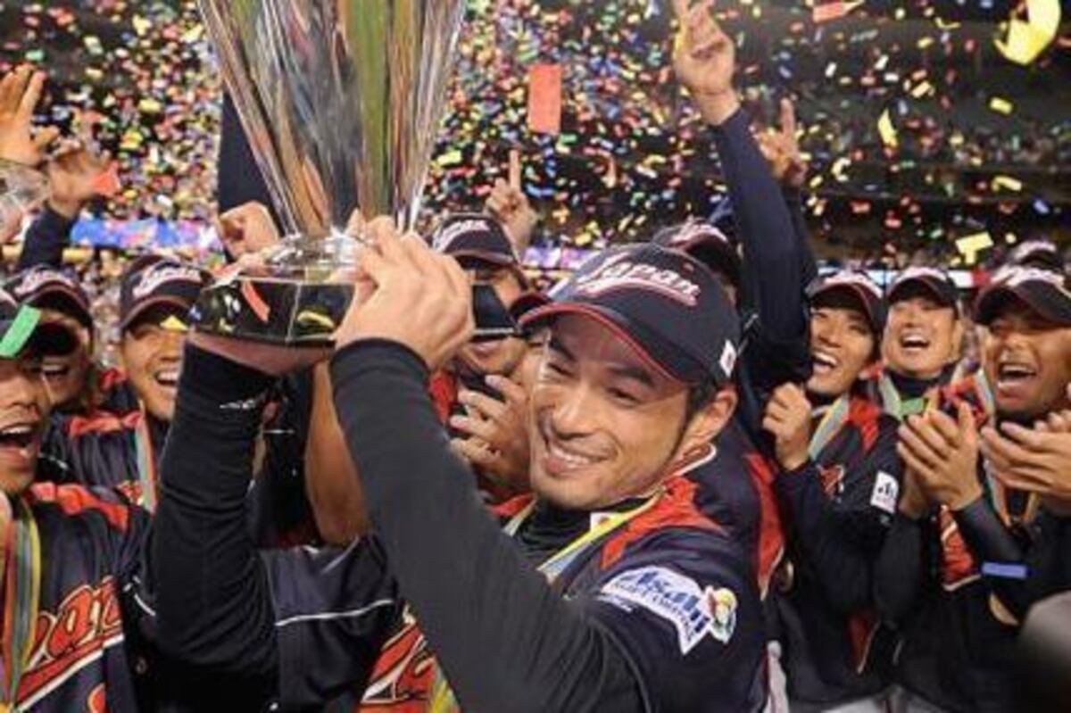 World Baseball Classic 2013: Full Qualifying Round Breakdown and ...
