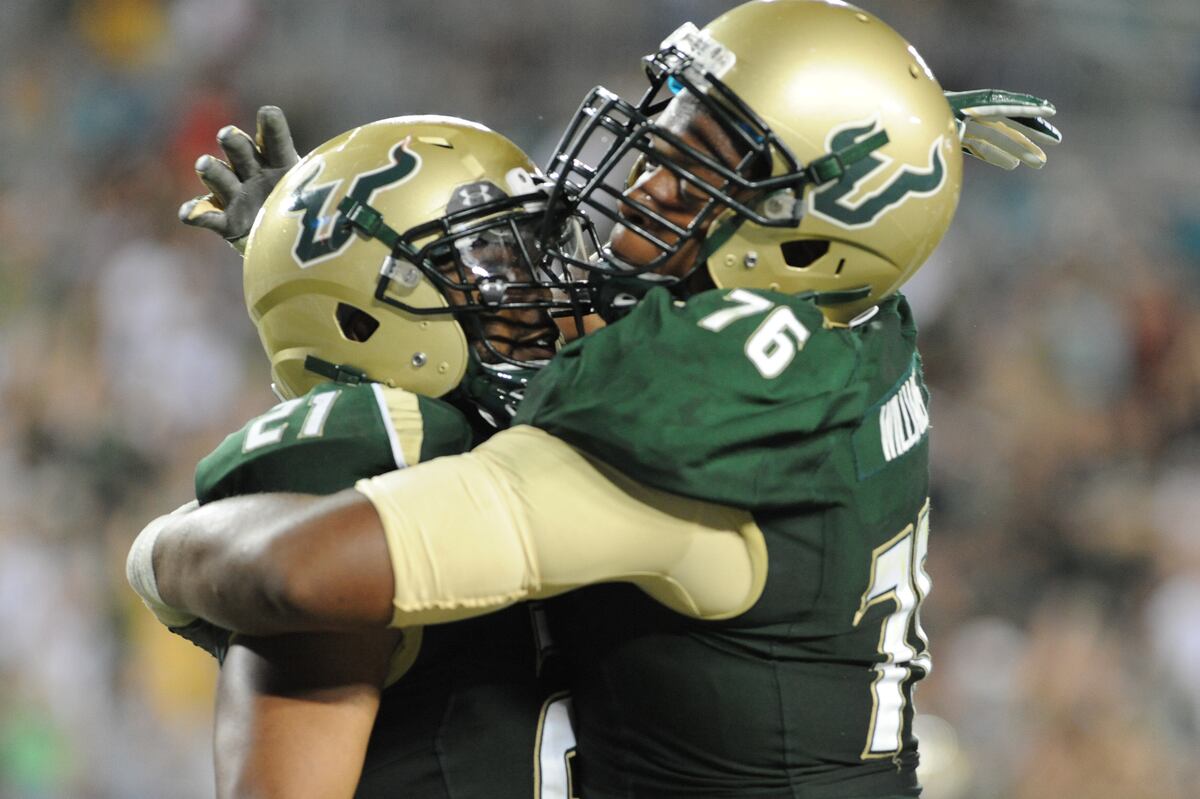 USF vs. Ball State: TV Schedule, Live Stream, Radio, Game Time and More ...