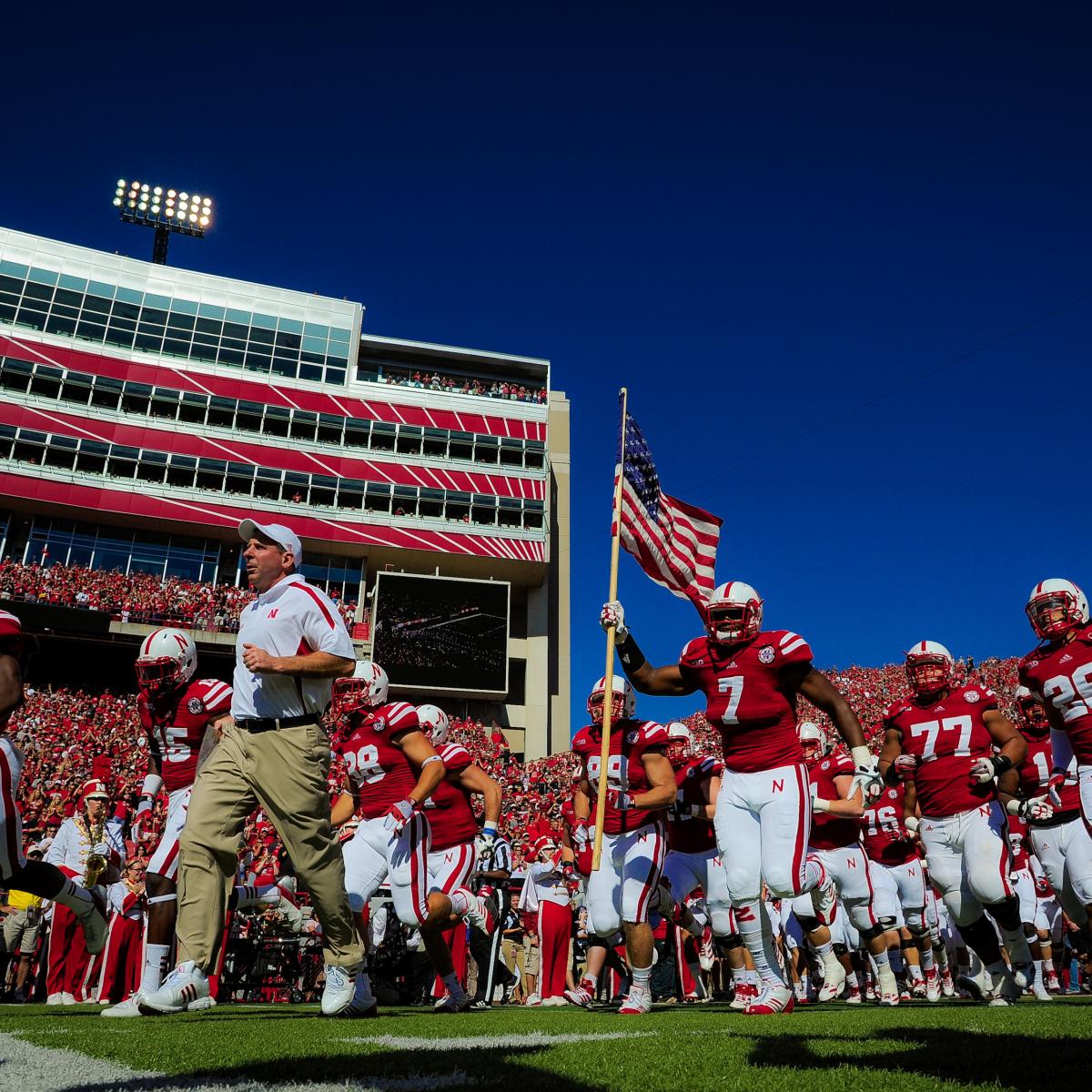 Idaho State vs. Nebraska: Complete Game Preview | News, Scores ... Idaho State vs. Nebraska: Complete Game Preview | News, Scores ...