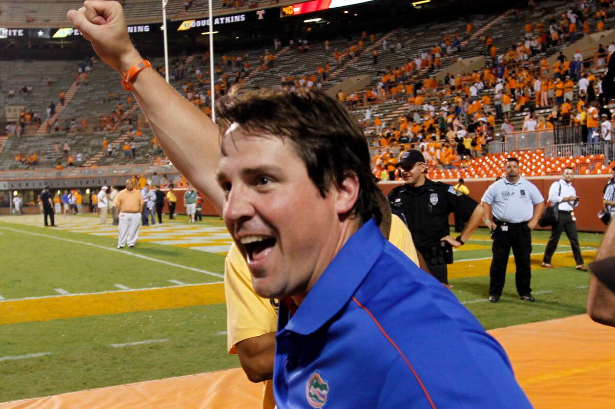 Power Ranking the Top 20 College Football Recruiting Head Coaches Right ...