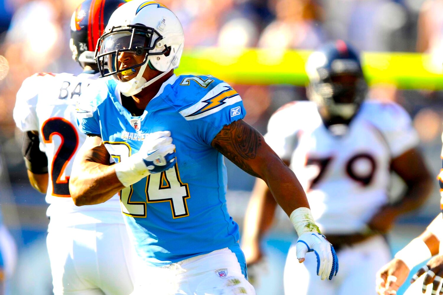 Complete Fantasy Guide to NFL Week 3 | Bleacher Report