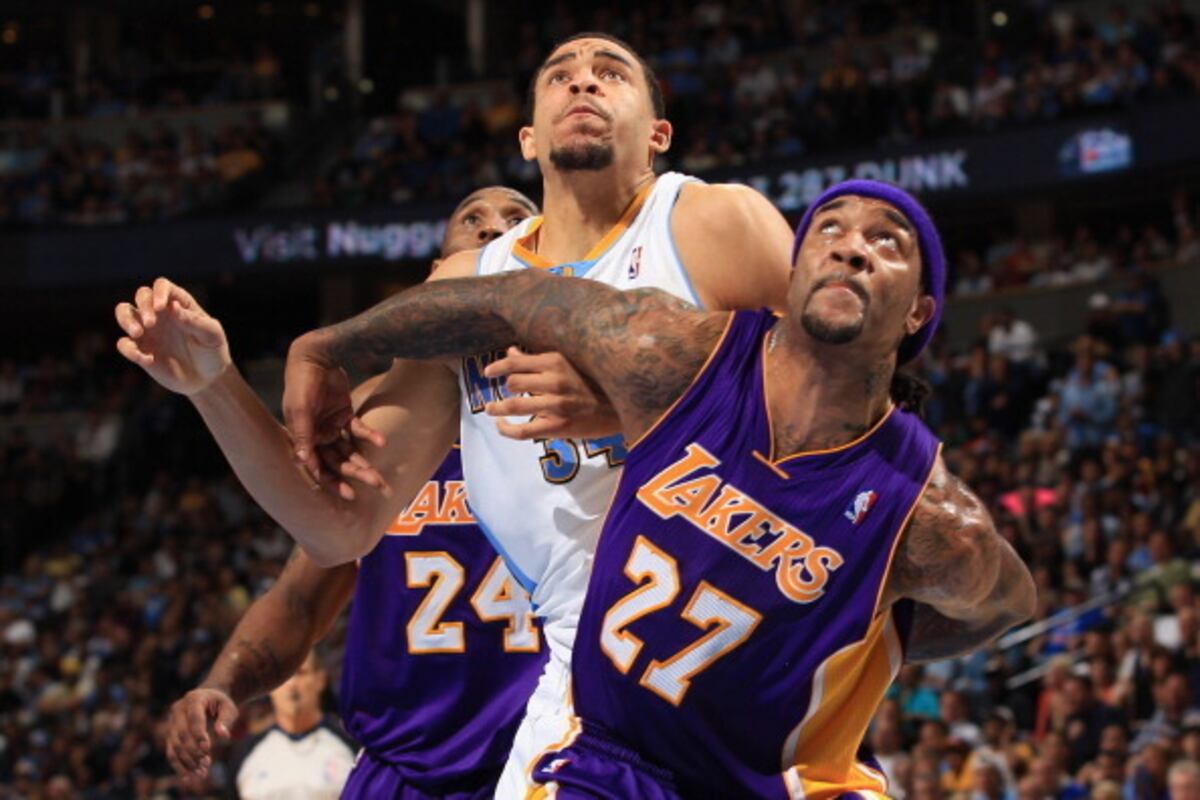 Ranking Los Angeles Lakers' Revamped Bench Unit with the Best in the ...